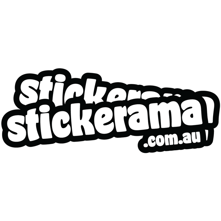 Sticker Specs – Stickerama